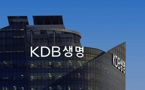 KDB생명 매각 우선협상대상자에 하나금융지주 선정