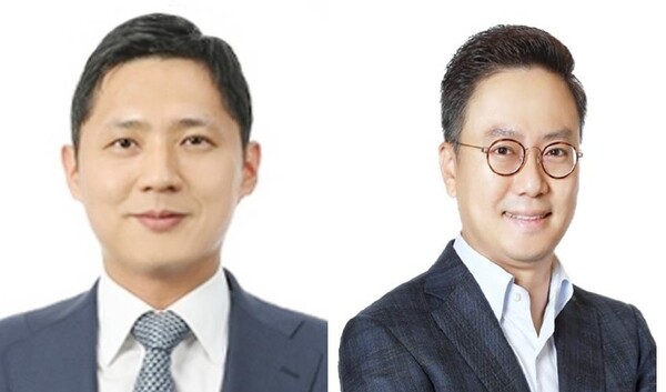 GS 4세 허서홍 vs BGF 3세 홍정국…편의점 1위 경쟁 시작됐다