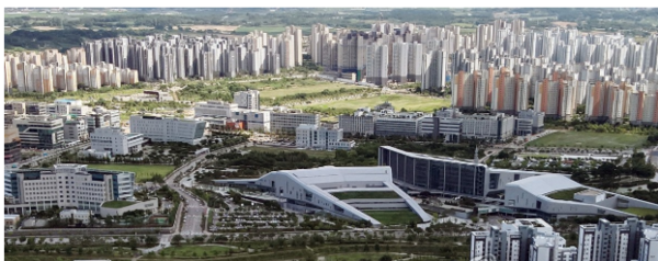 서해선 KTX, 2031년 개통 확정…홍성에서 용산까지 45분 만에