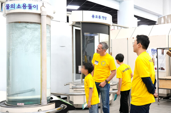 한국머크, 취약계층 어린이 지원 '누리마루 캠페인' 성료