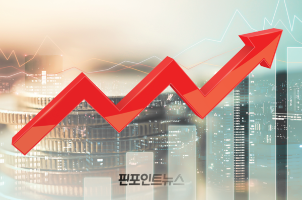 우주항공·국방주 뜨거운 랠리...이노스페이스 기관 6거래일 연속 '폭풍매수'