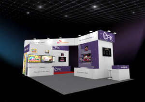 CFK, SKB와 ‘지스타 2022’ B2C 공동 출전…시연작 6종 공개