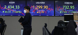 [주간증시전망] 12월 FOMC 앞두고 숨고르기 장세…2420~2540 전망