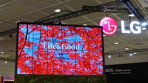 LG전자, 1Q 영업이익 1.49조…삼성전자 첫 추월