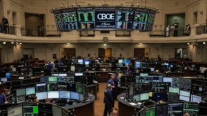 변동성 잠재울까? CBOE-FTSE, 새로운 비트코인 선물로 시장 안정화 '정조준'